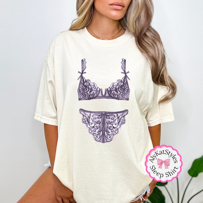 Women Sheer Lingerie - Etsy