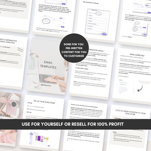 The Stan Store Playbook and Bonus Reels That Reach Guide With Master ...