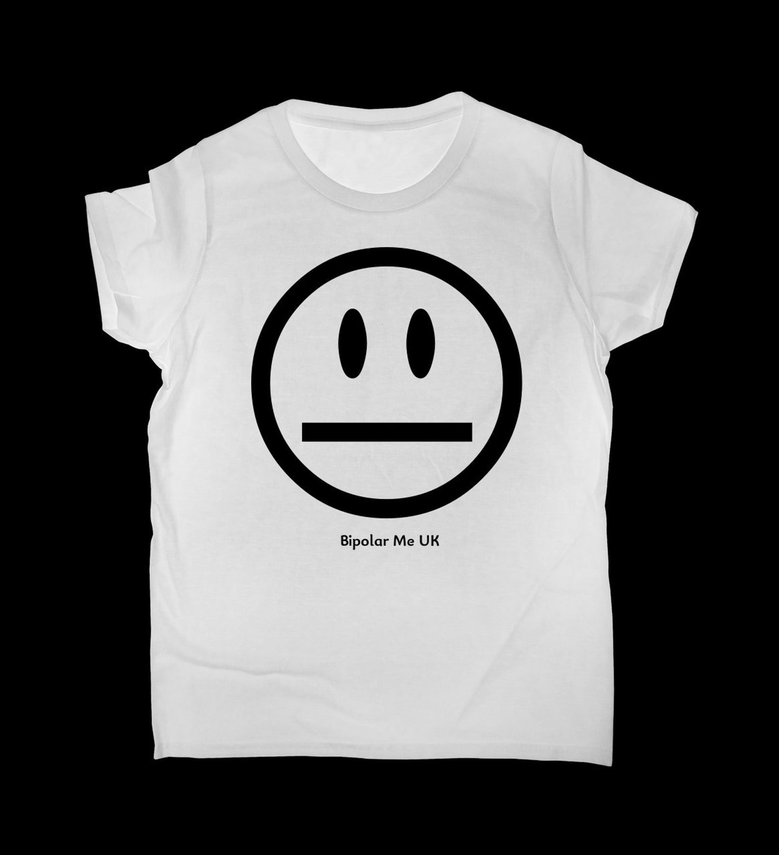 Bipolar Me UK Tshirt - Etsy UK