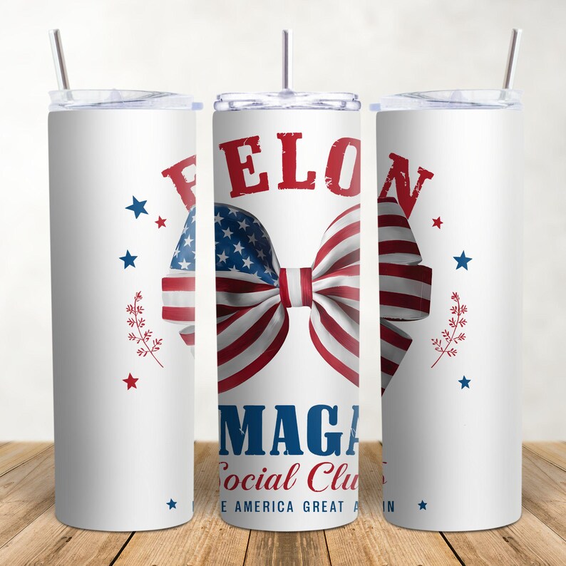 Felon Social Club Png, Usa Coquette, Trump Presidential Png, Funny ...