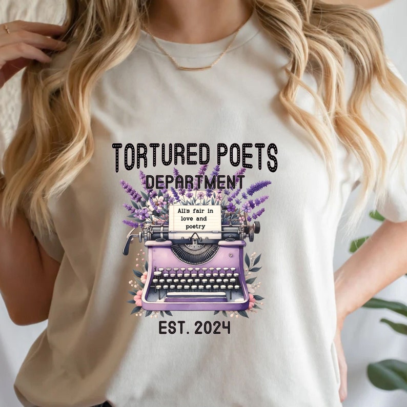 The Tortured Poets Department PNG, Tortured Poet PNG, Alls Fair in Love ...