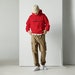 ESSENTIALS Premium Hoodie / ESSENTIALS Sweatshirt / Trendy Street ...