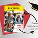 Graduation Announcement Editable Template High School College ...
