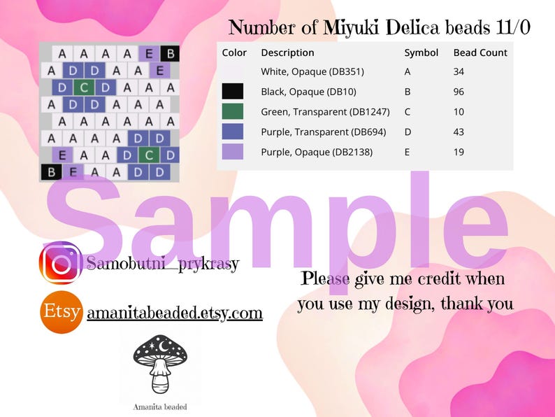 Winter Socks Beading Set Cozy Holiday PDF Patterns for Brick or Peyote ...