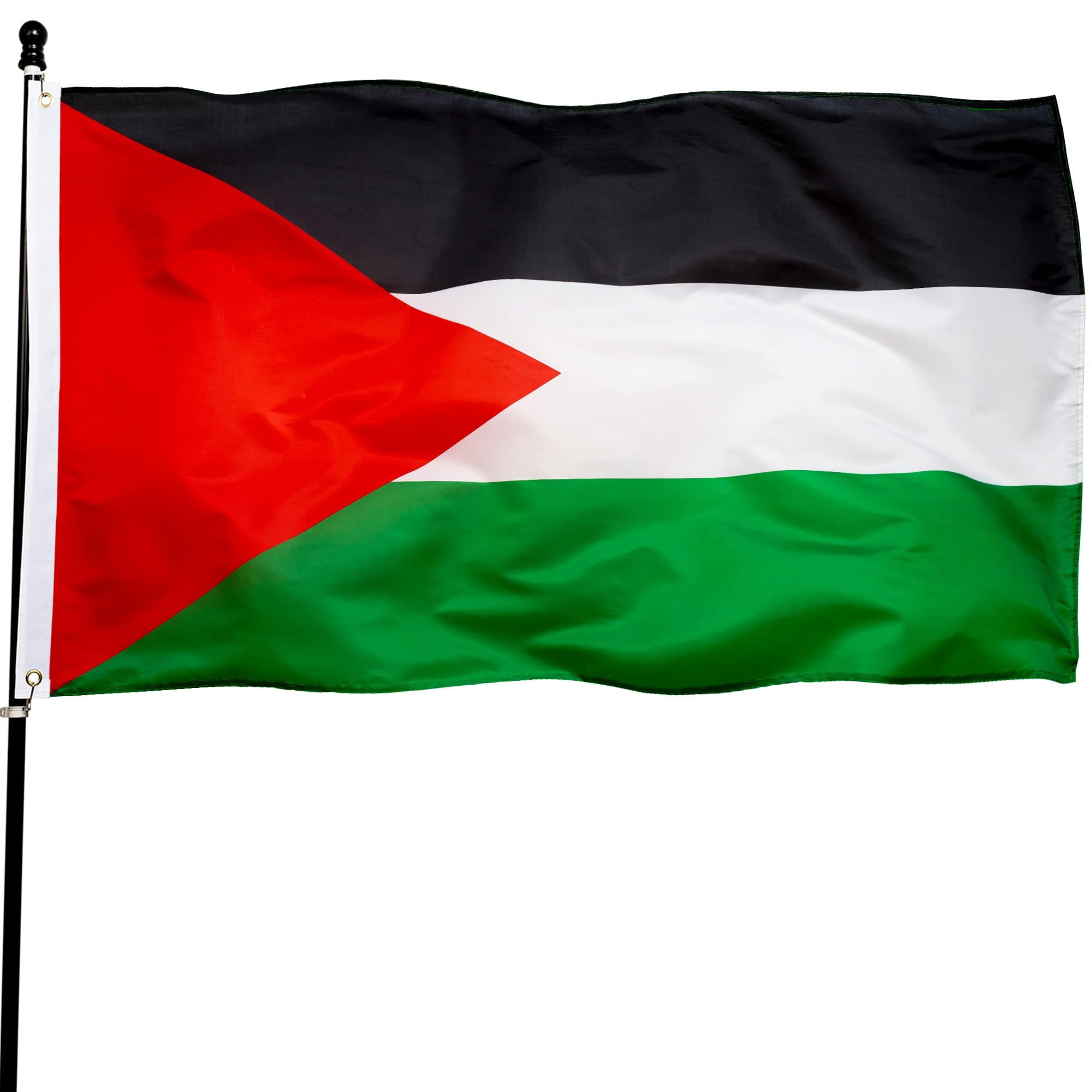 Palestine Flag Free Palestine Flag of Palestine Large - Etsy