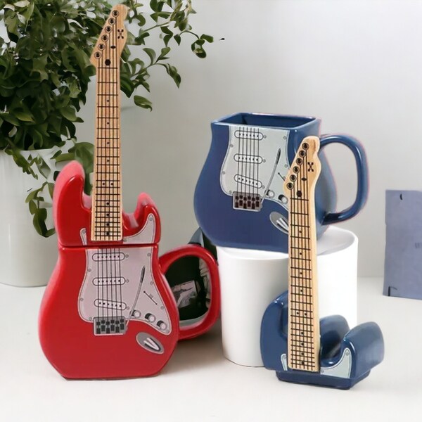 Creative Mug - Etsy
