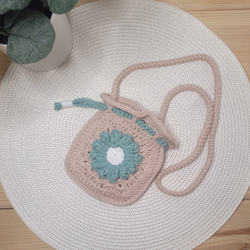 Handmade Handbags Flowers - Etsy