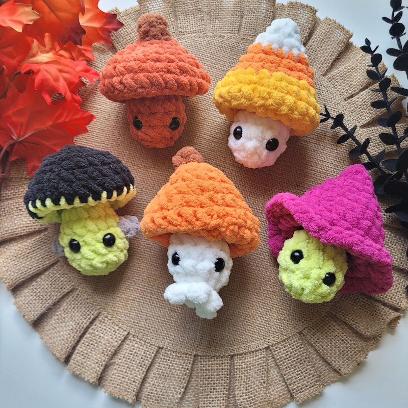 Boo Boo Plush Toy - Etsy