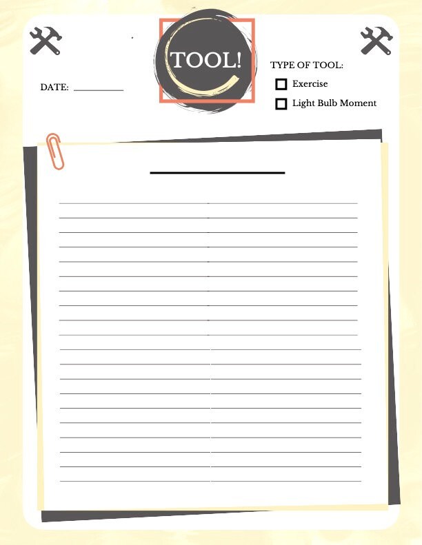 The Dressage Rider's Tool Kit - Equestrian Training Journal - Etsy