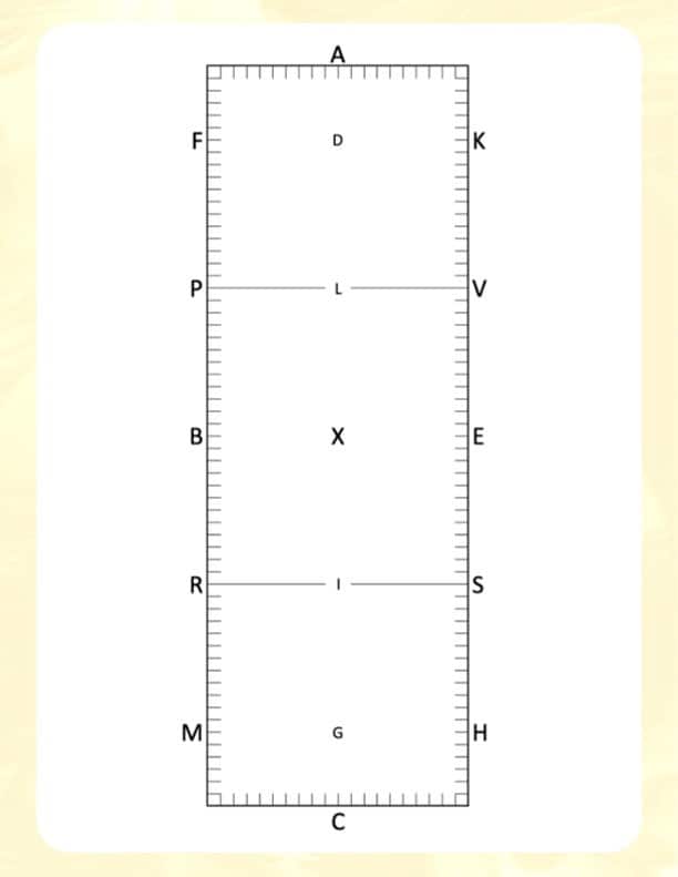 The Dressage Rider's Tool Kit - Equestrian Training Journal - Etsy