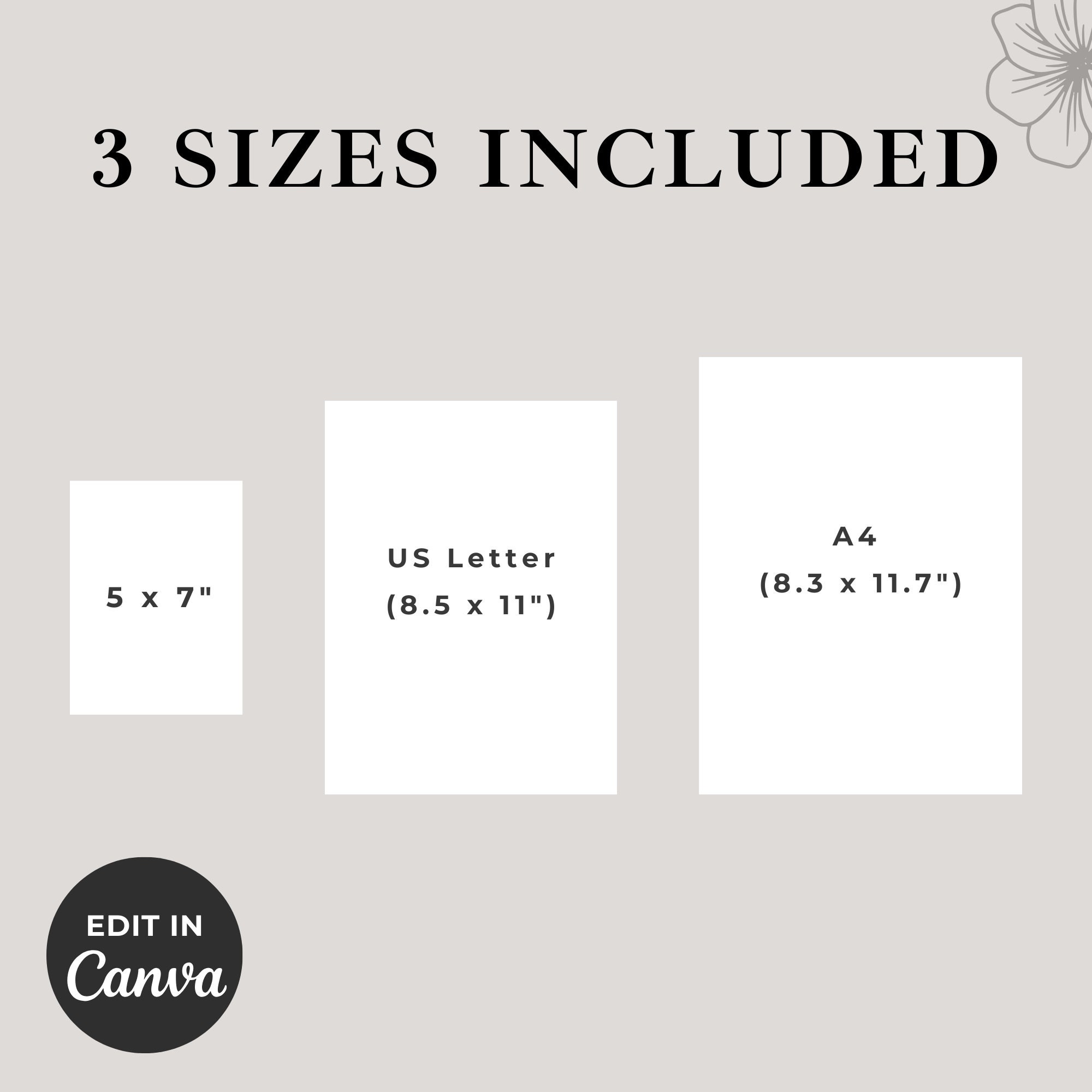 Airbnb Review Sign Template, Editable Leave a Review, Airbnb Review ...