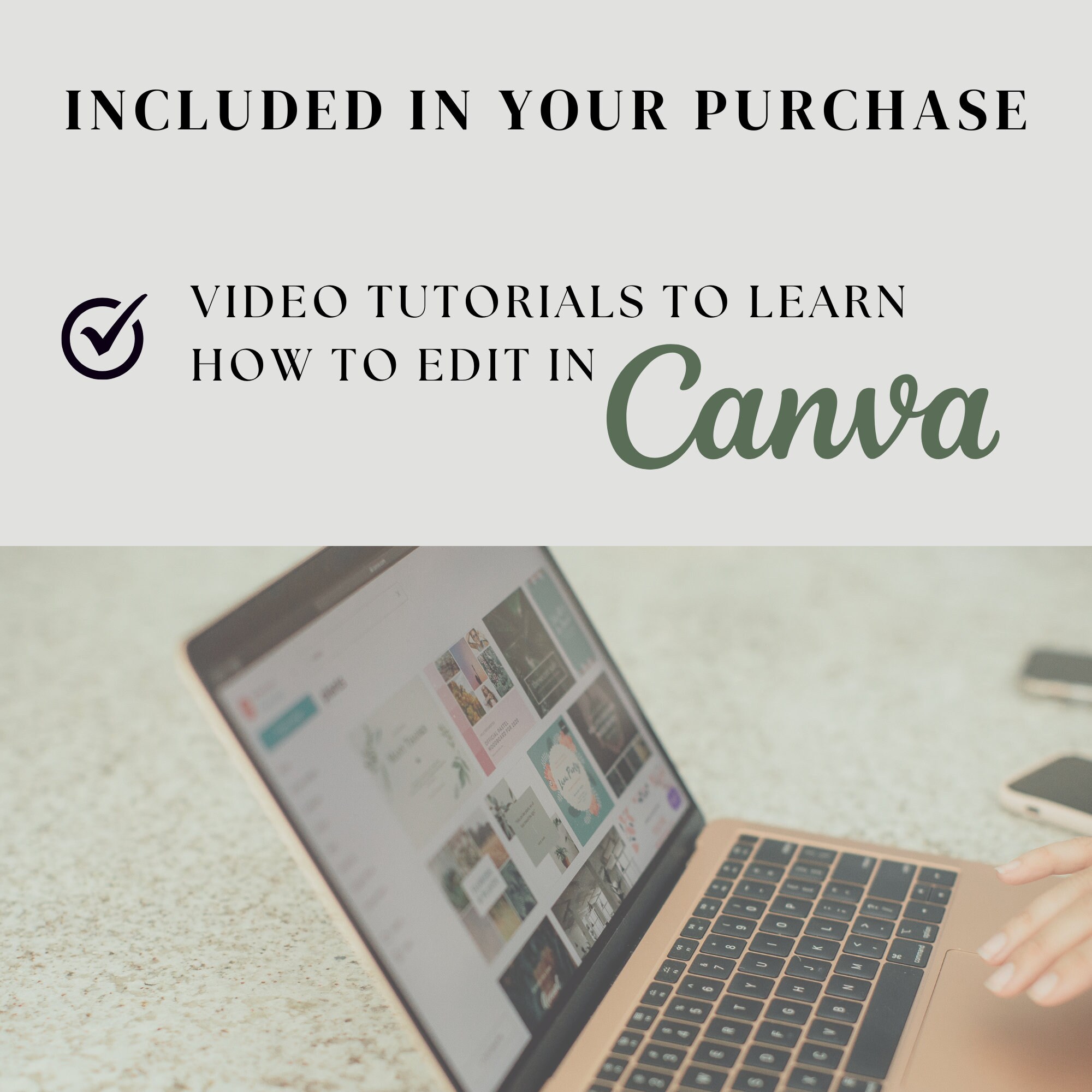 Airbnb Review Rating Sign Canva Template, Editable Leave a Review ...