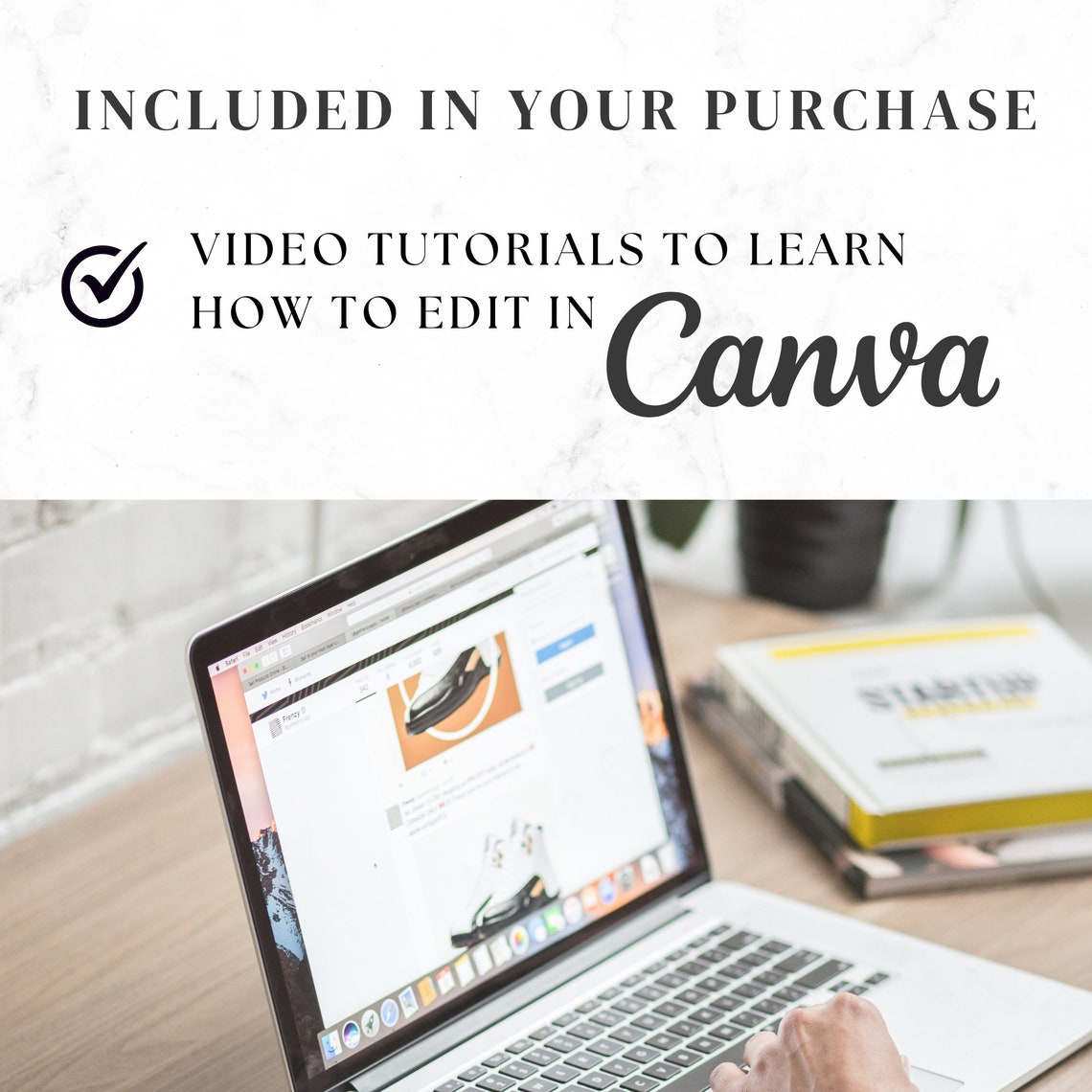 Airbnb Welcome Card , Hotel Guest Welcome , Editable Canva Template ...