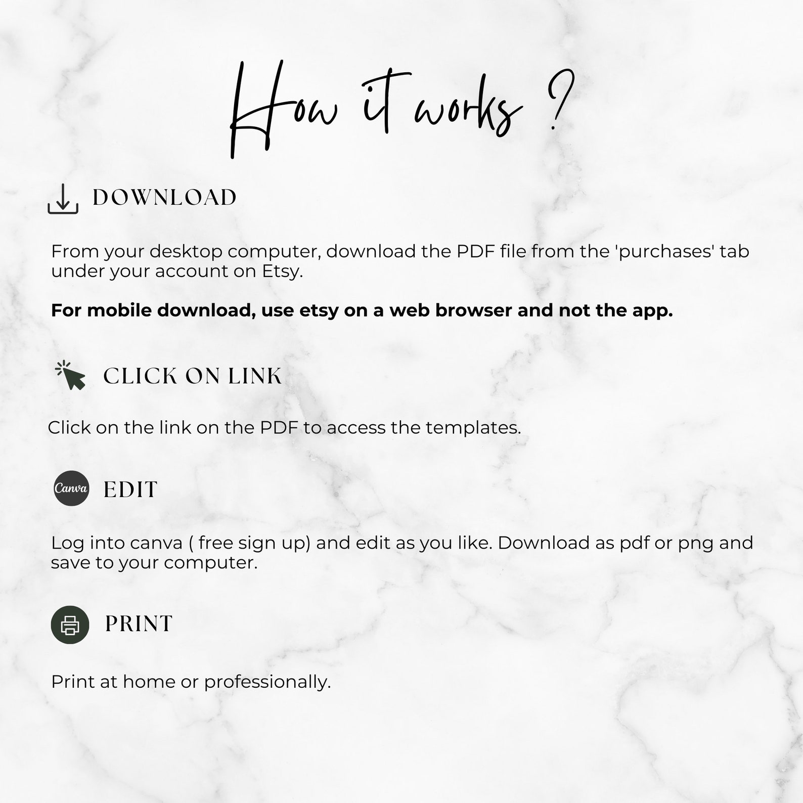 Airbnb Welcome Card , Hotel Guest Welcome , Editable Canva Template ...
