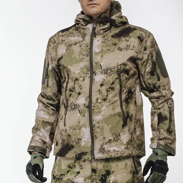 Hunting Jacket Pattern - Etsy