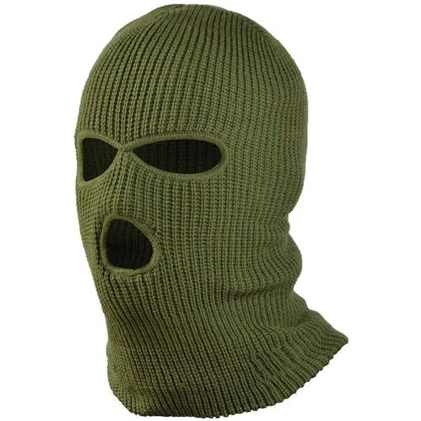 Military Face Mask - Etsy