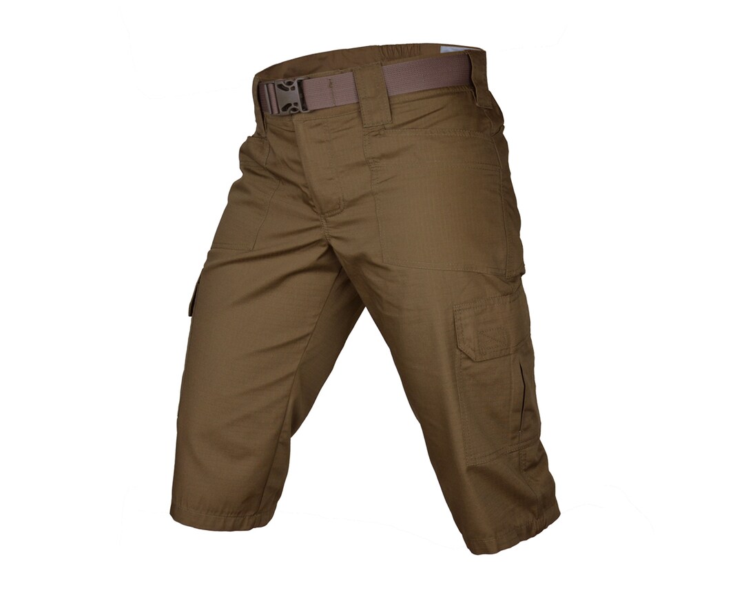 Coyote & Khaki Shorts, Tactical Summer Shorts, Ukrainian Bdu Shorts ...