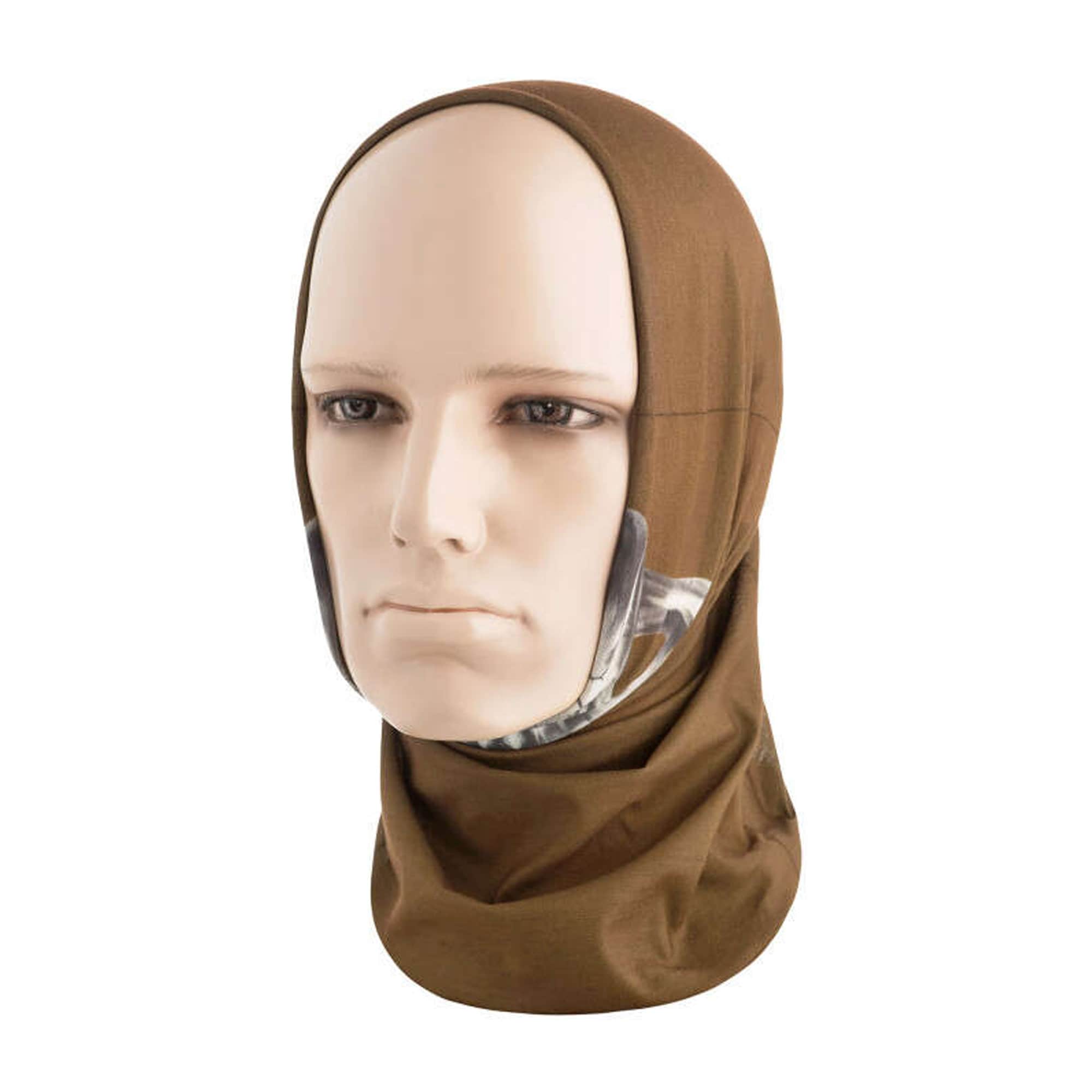 Multi-wrap Balaclava Mask Skull Balaclava Military Balaclava Head Scarf ...