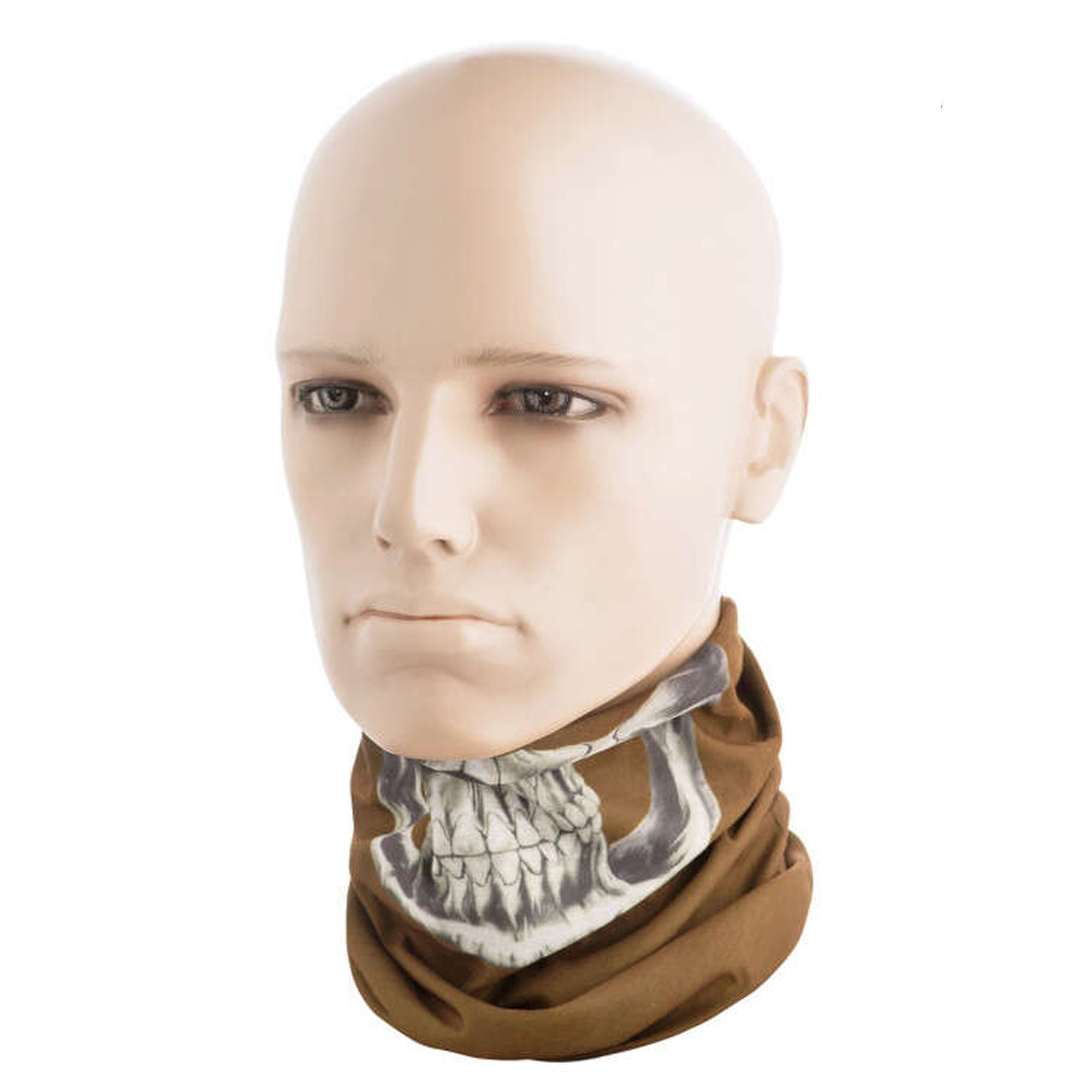 Multi-wrap Balaclava Mask Skull Balaclava Military Balaclava Head Scarf ...