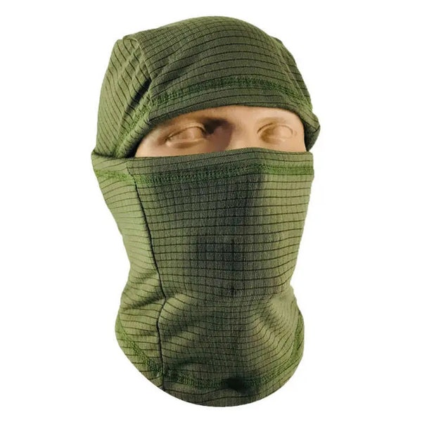 Winter Face Masks - Etsy