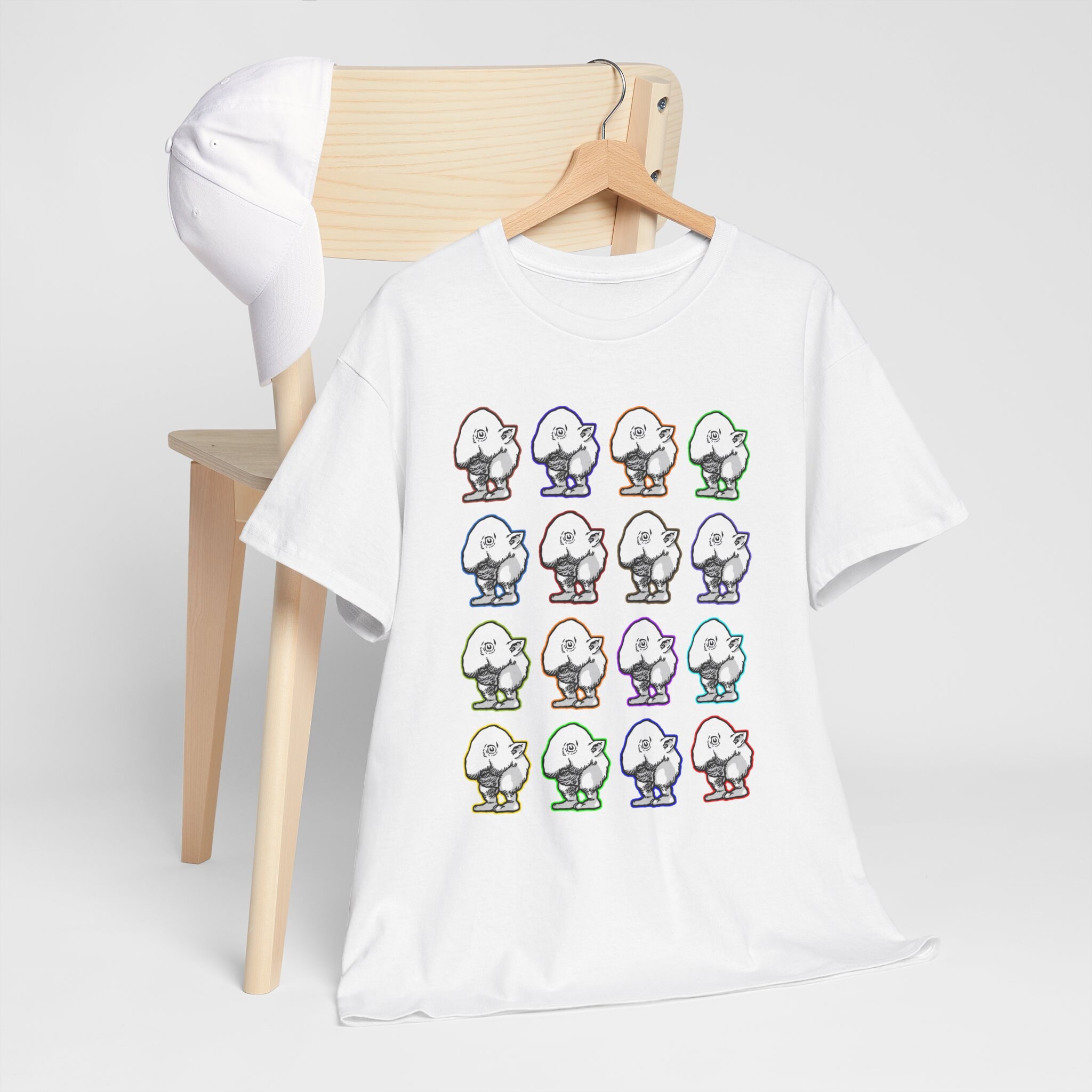 BERSERKER 16 SCHNOZES T-shirt Who Can Handle Such Power Manga Inspired ...