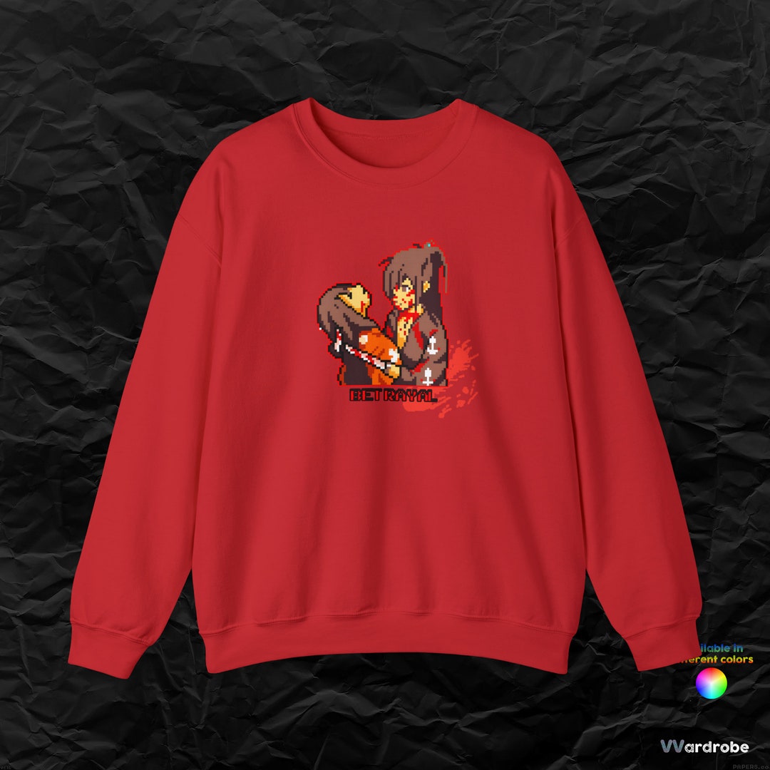 Dororo Anime Pixel Art Hyakkimaru and Mio's Body ''betrayal ...