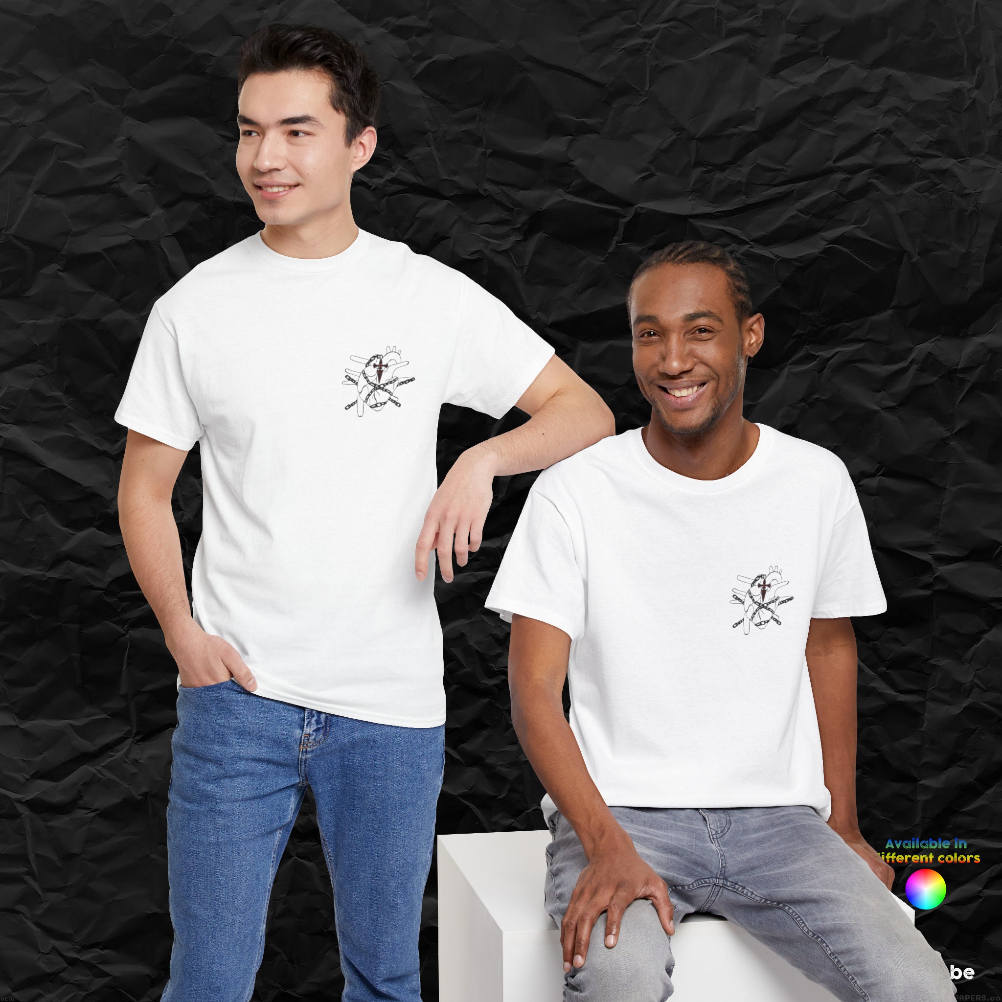 Hunter Anime T-shirt Kura. Pika VS Uvo.gin Battle Scene Inspired Anime ...