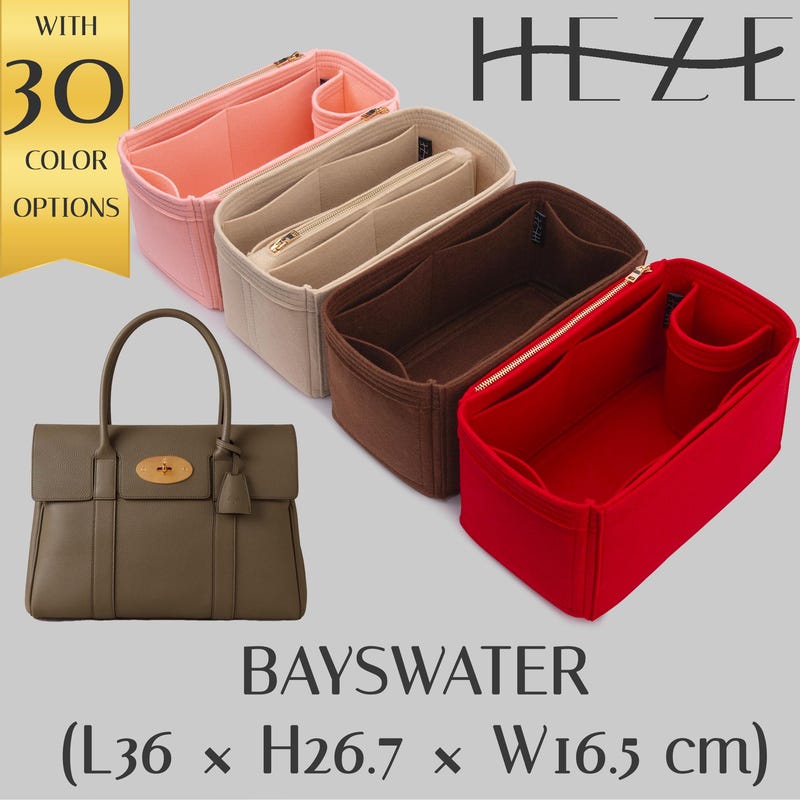 Leather Purse Mulberry - Etsy