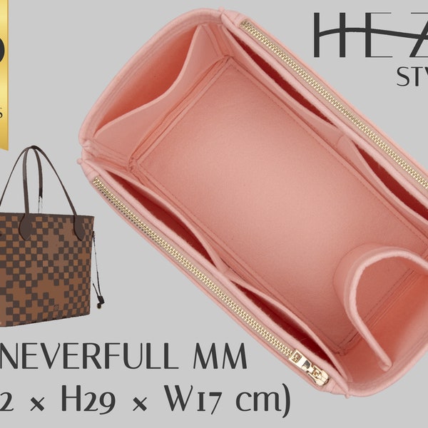 Neverfull Mm Organizer - Etsy