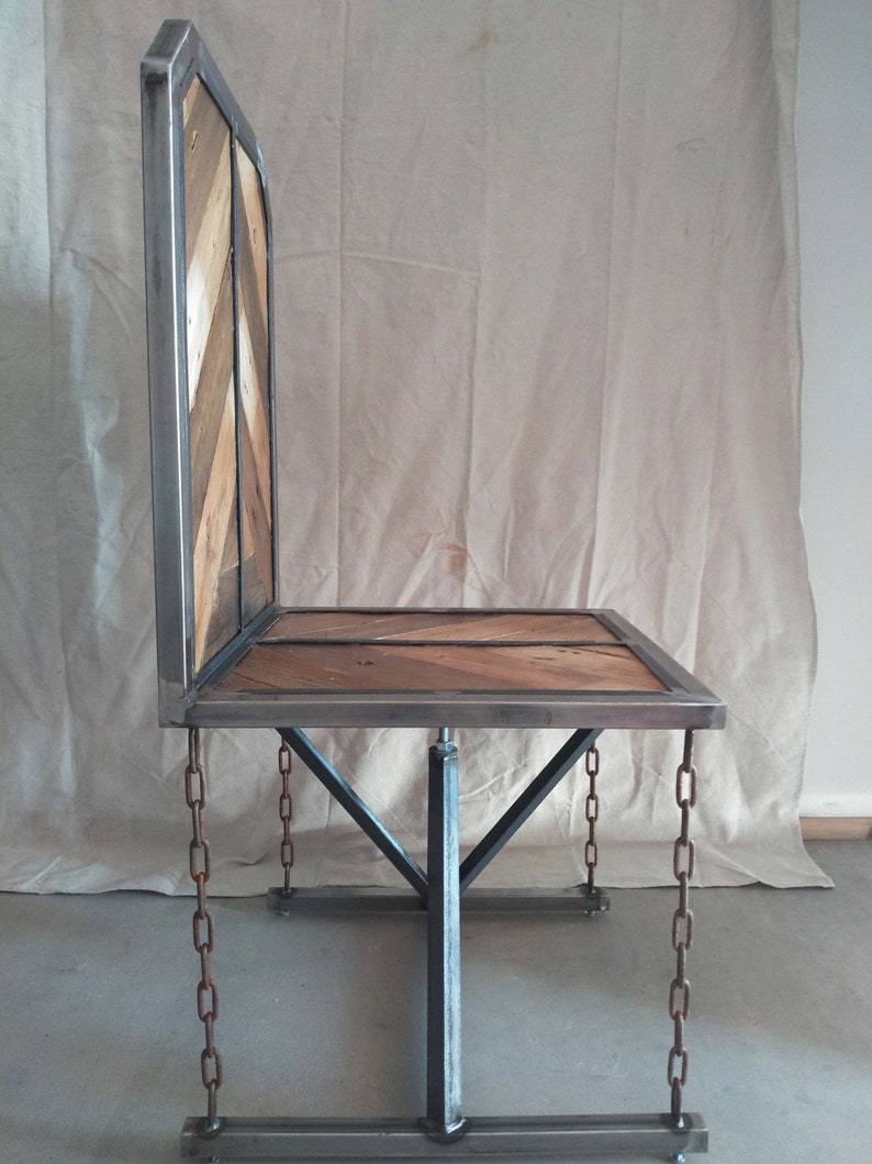 Tensegrity Statement Chair - Etsy