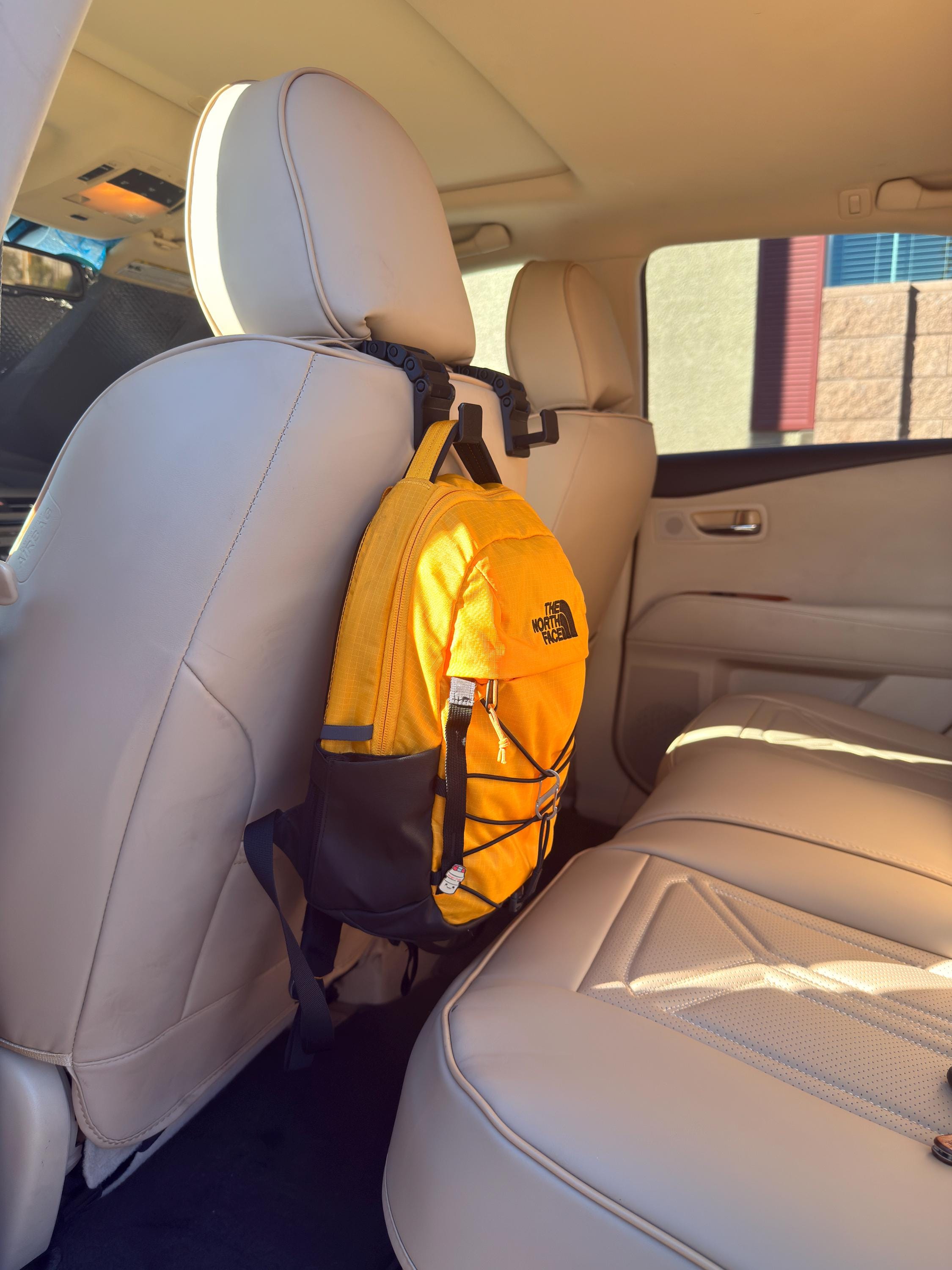 Headrest Bag Hook for Car/truck - Etsy