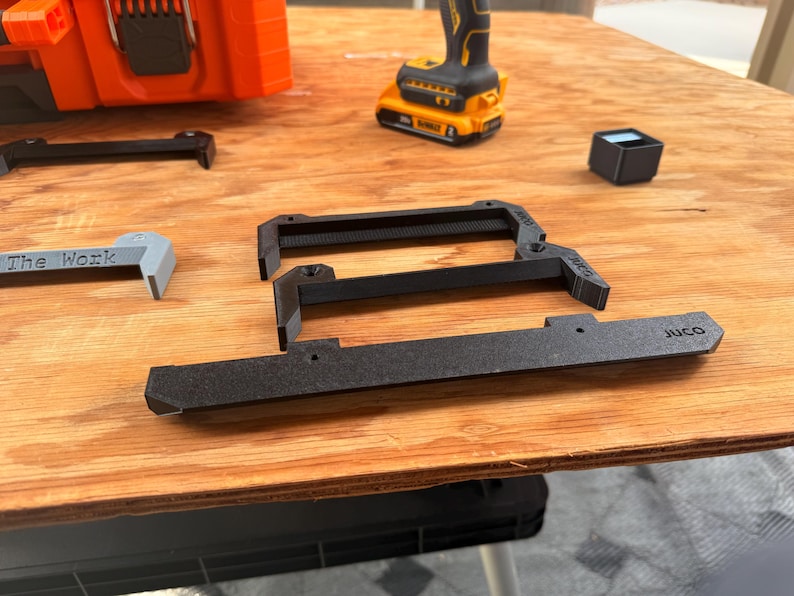 Klein Tools Modbox™ Mounting Bracket - Etsy