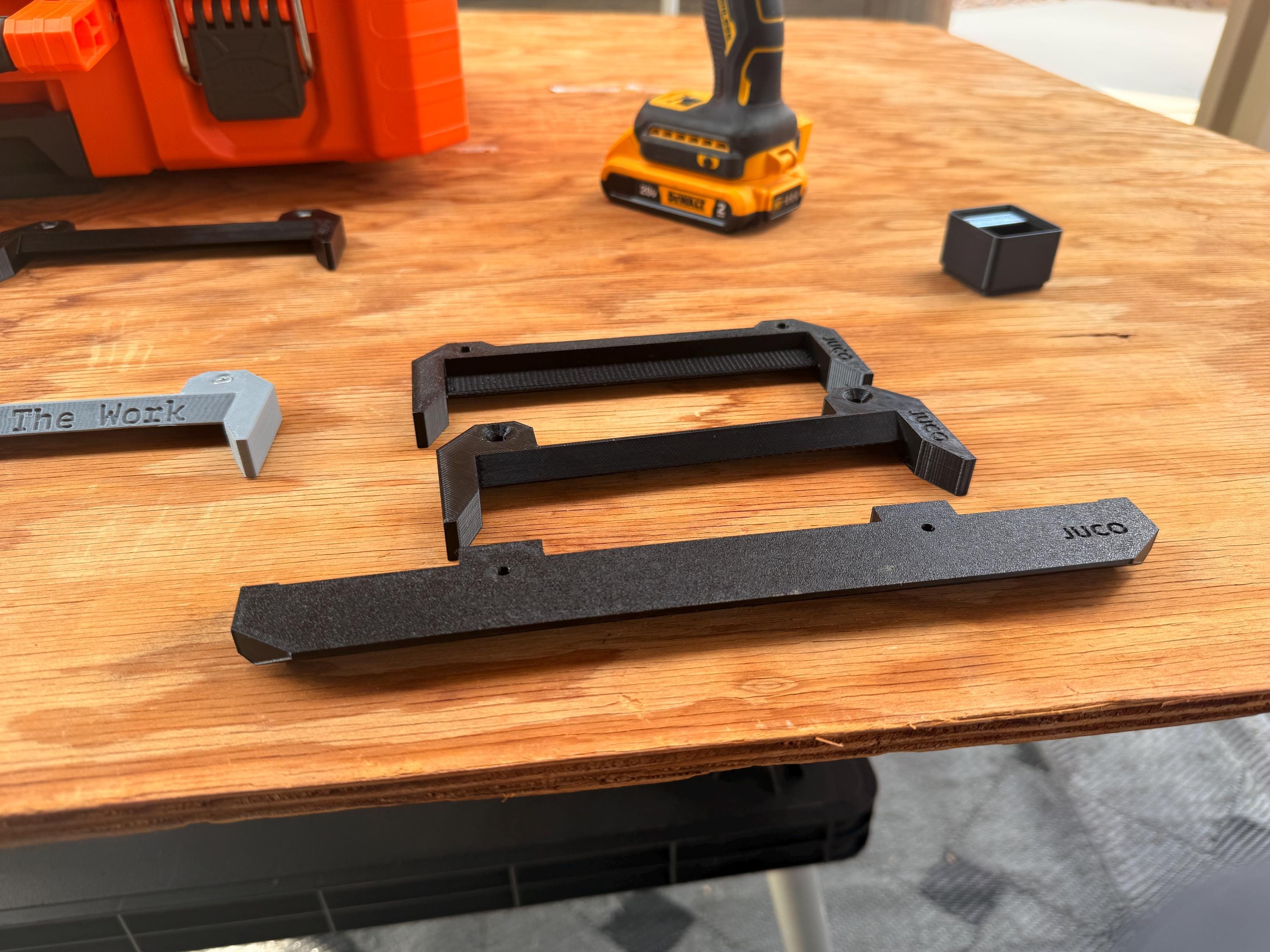 Klein Tools Modbox™ Mounting Bracket - Etsy