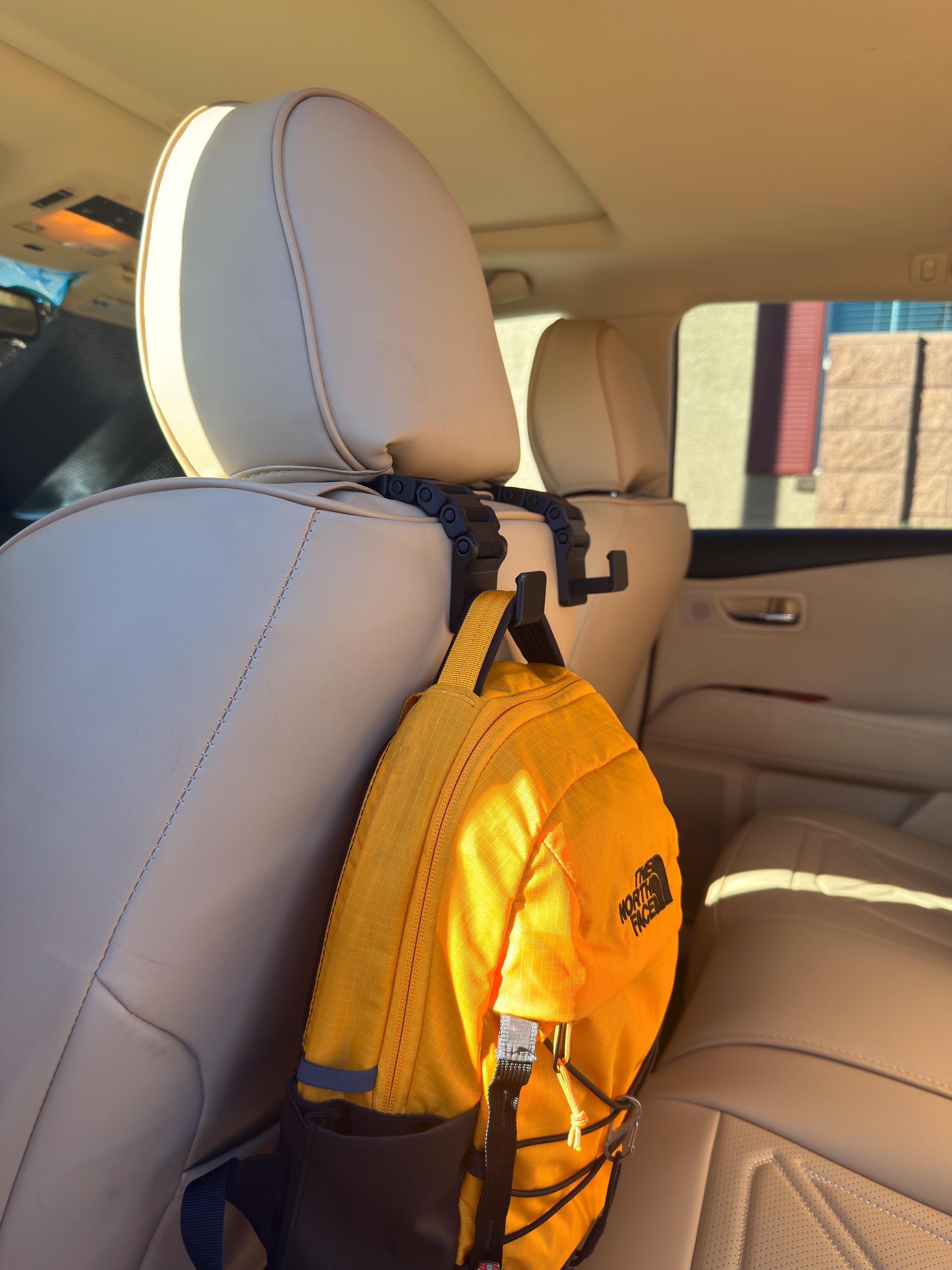 Headrest Bag Hook for Car/truck - Etsy