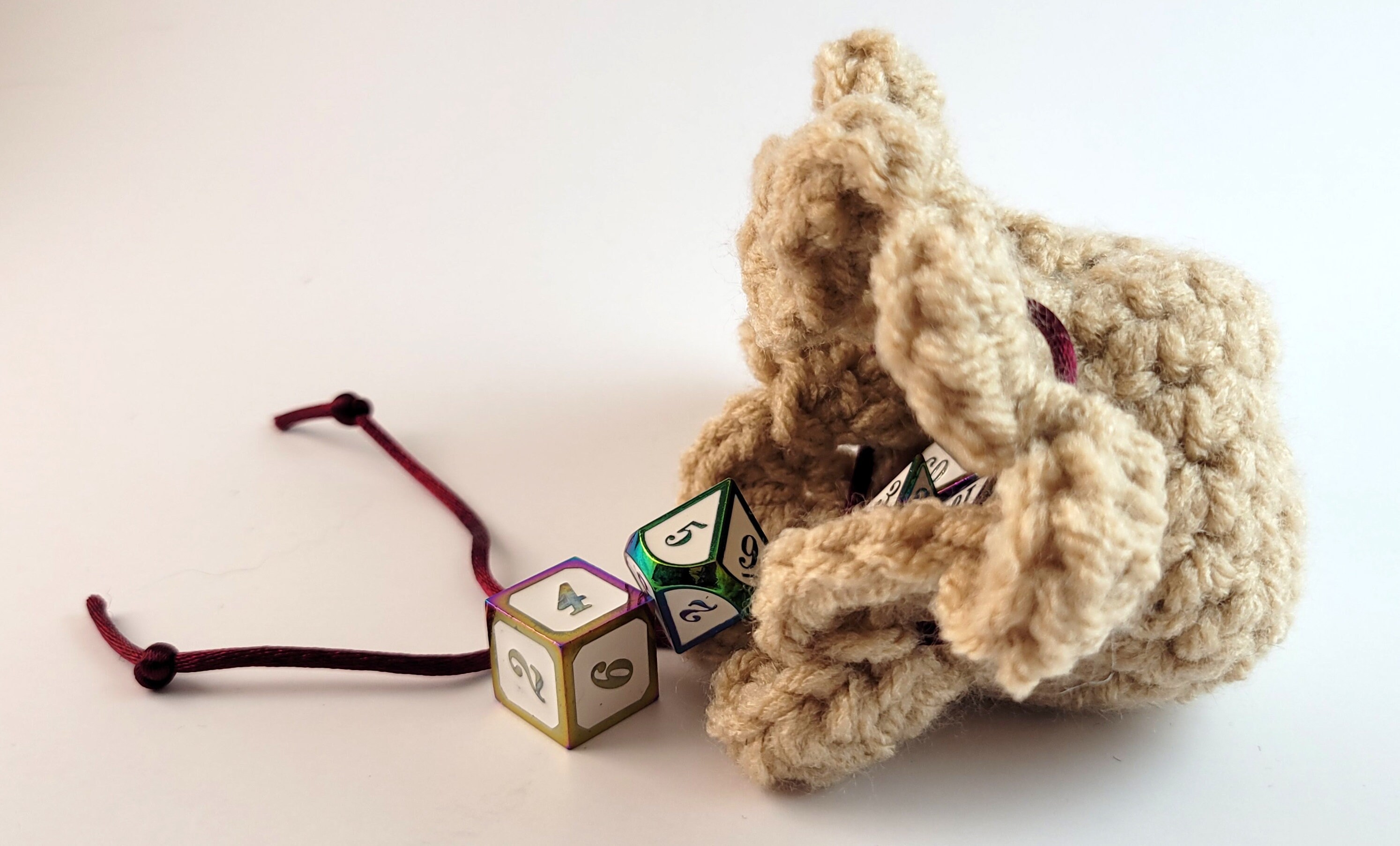 Bridgerton Themed Mini Crochet Bag - Etsy