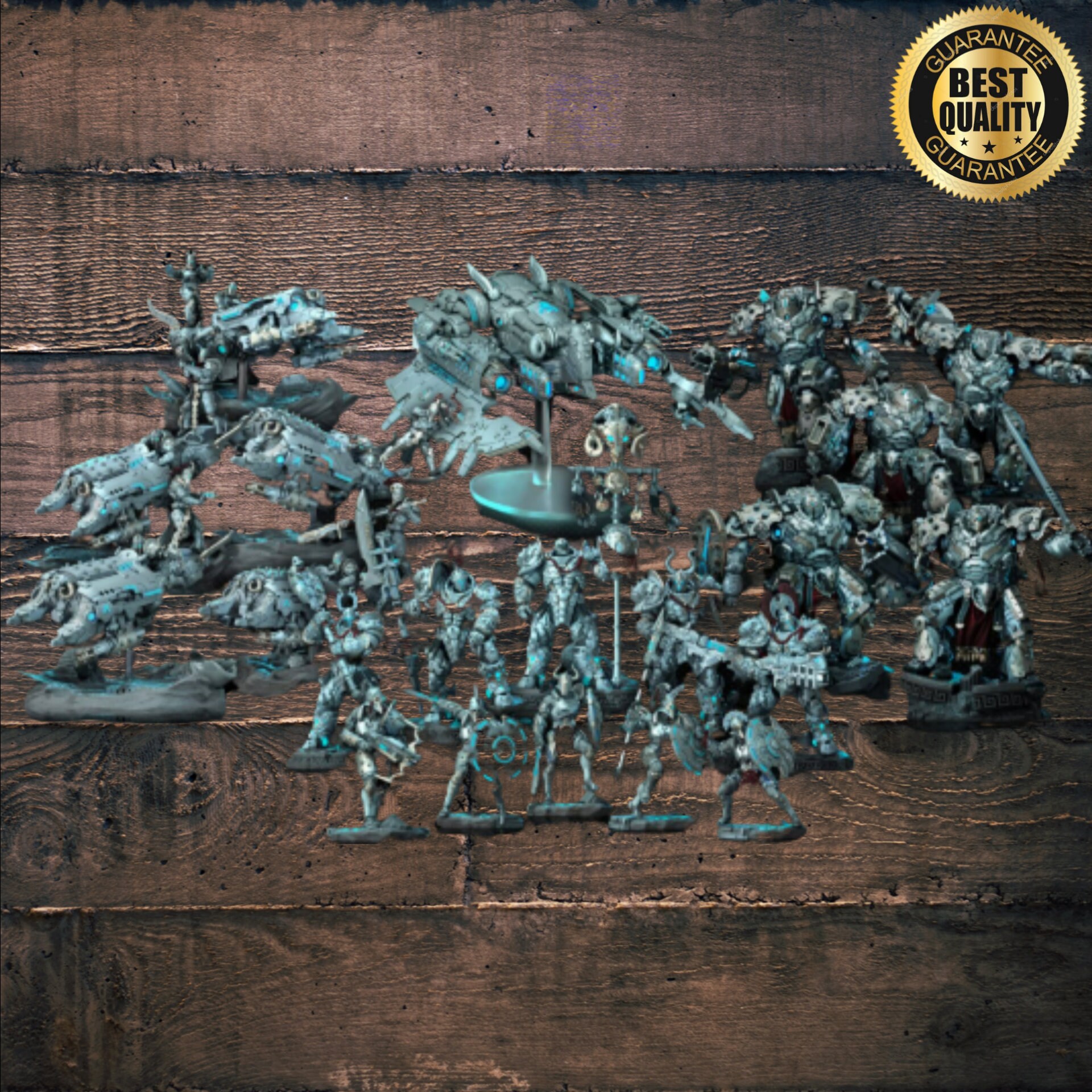 Pack DND MINIATURES Stl Files for 3D Printing Miniatures RPG - Etsy UK