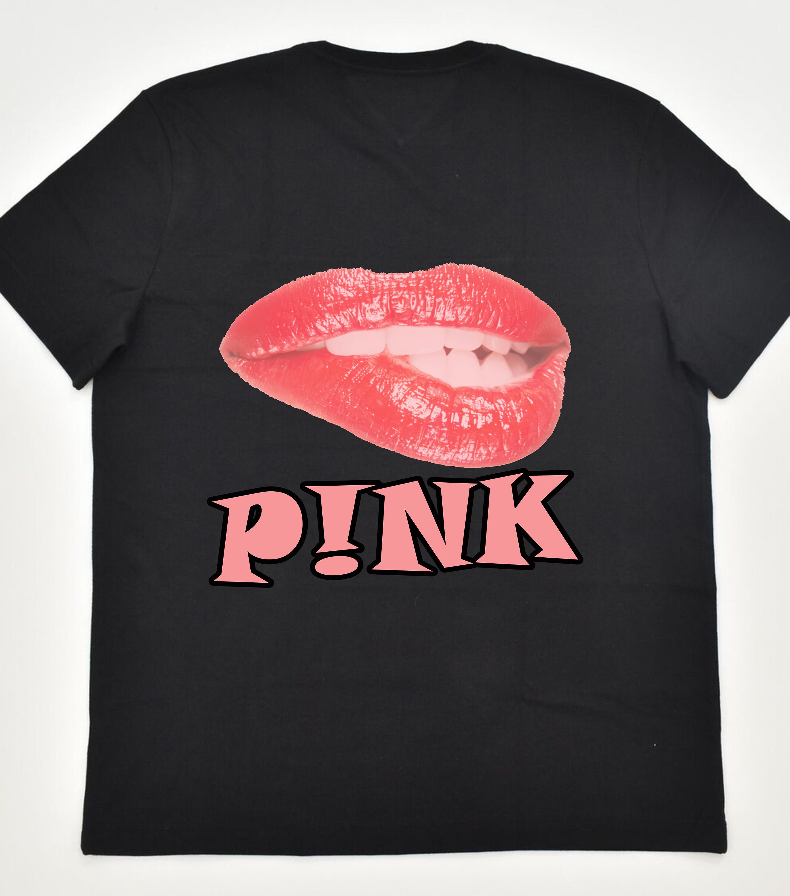 Pink Png, T Shirt Design PNG Instant Download 300 Dpi Png - Etsy