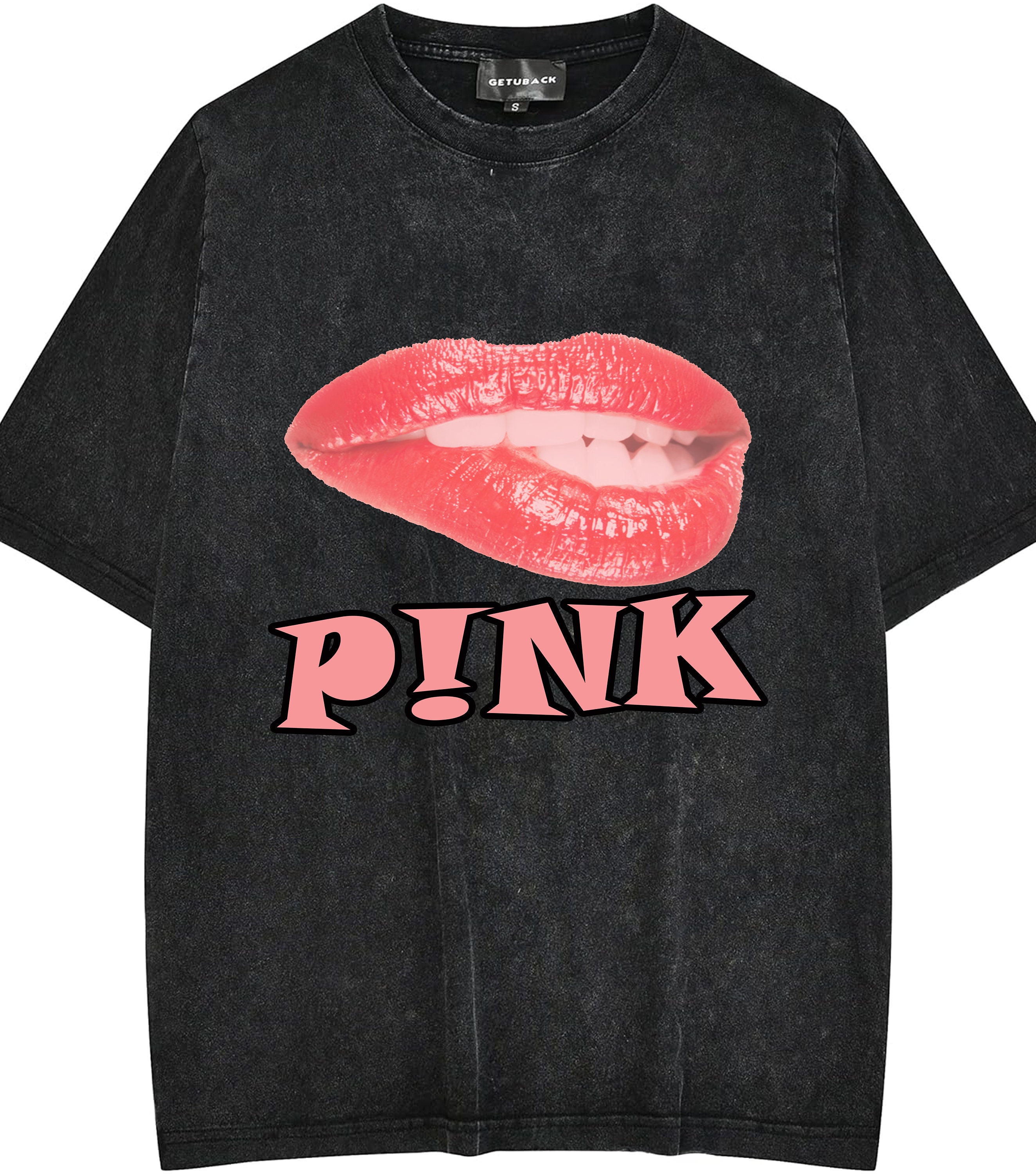 Pink Png, T Shirt Design PNG Instant Download 300 Dpi Png - Etsy