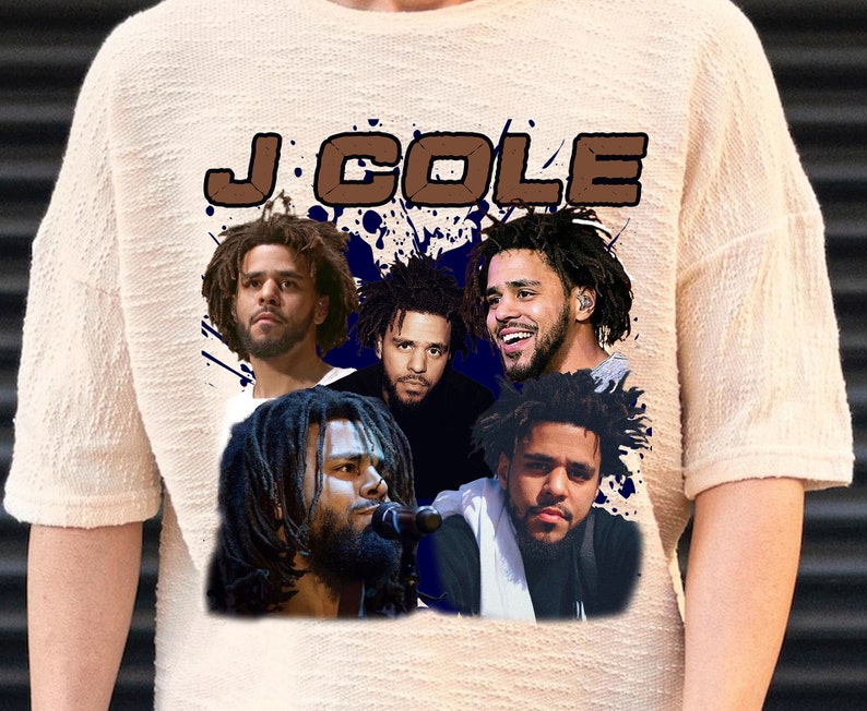 J Cole Png , Cole World Tshirt Design, Ready to Print, Printable Design ...