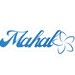 Mahalo Sticker, Laptop Sticker, Water Bottle Sticker, Journal Sticker ...
