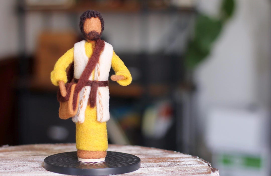 The Chosen, Nathanael, the Twelve Disciples, Jesus, the Apostles ...