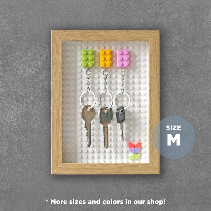 Key Holder - Etsy UK