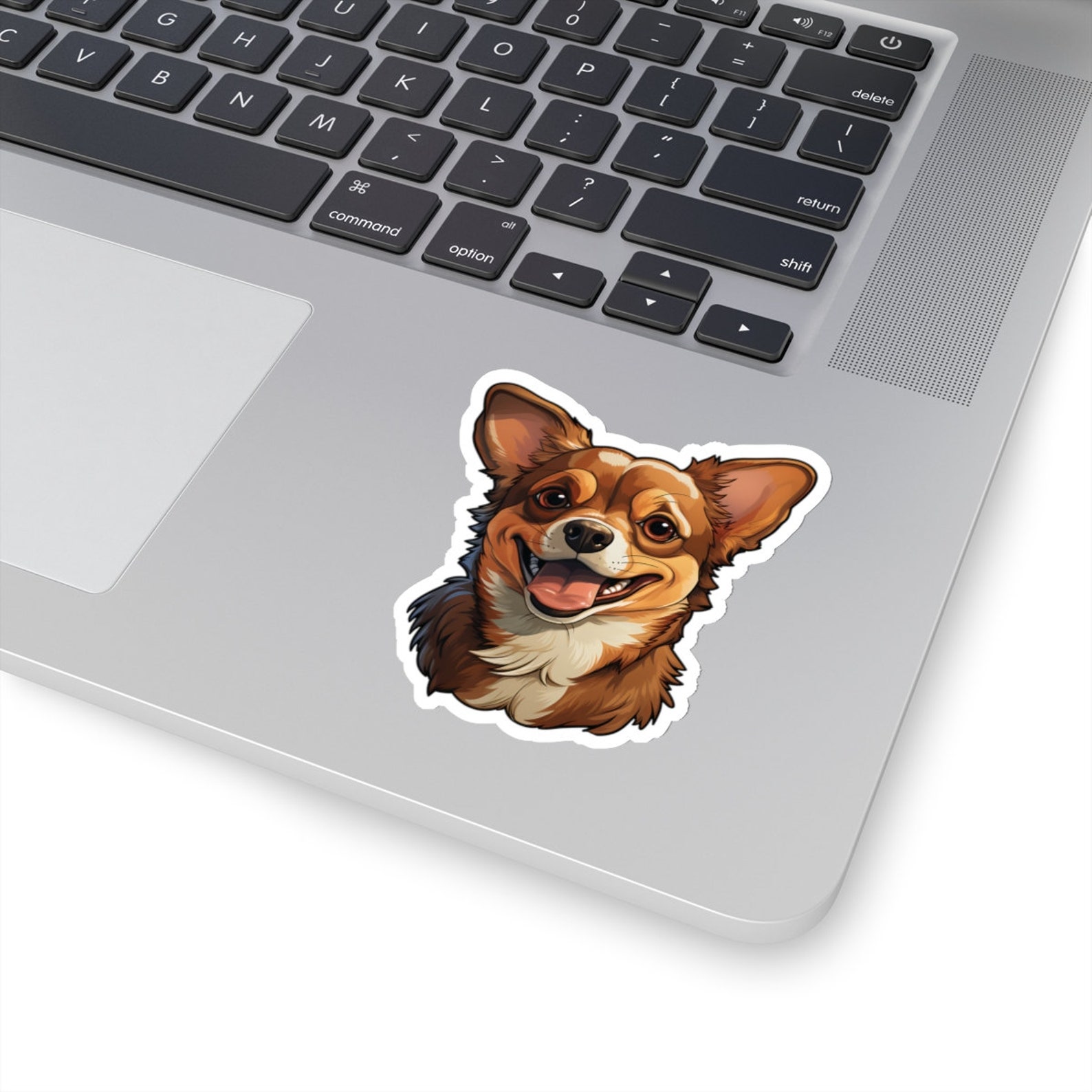 Chihuahua Sticker, Dog Breeds, Dog Stickers, Laptop Decals, Pet ...