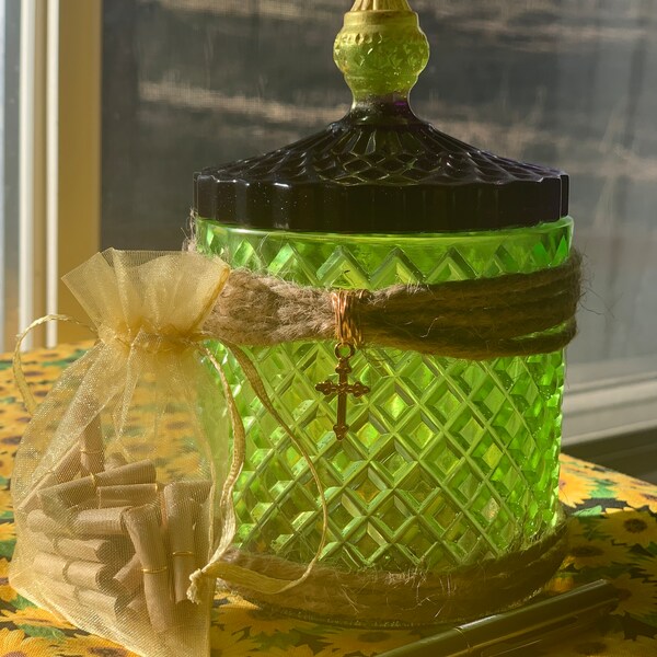 Prayer Large Box - Etsy