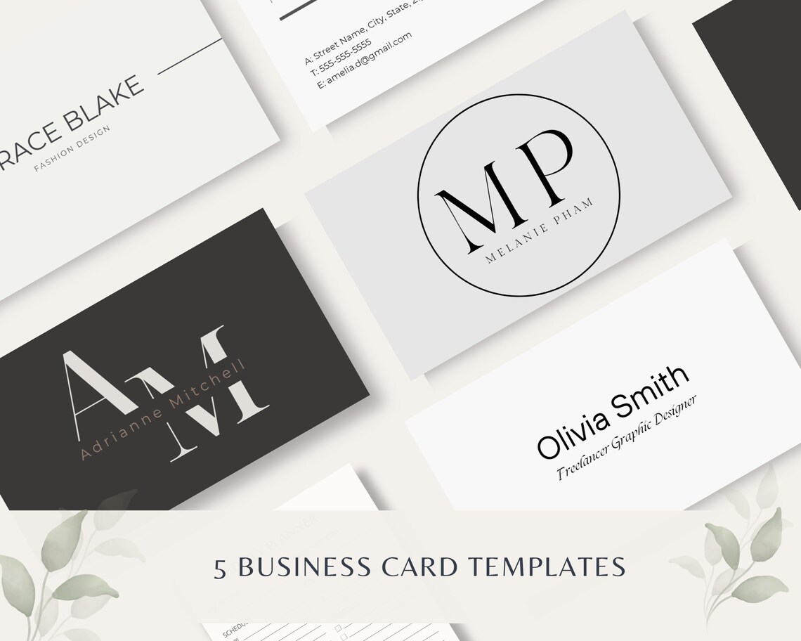 Professional CV Template, Professional & Modern Resume Template for ...