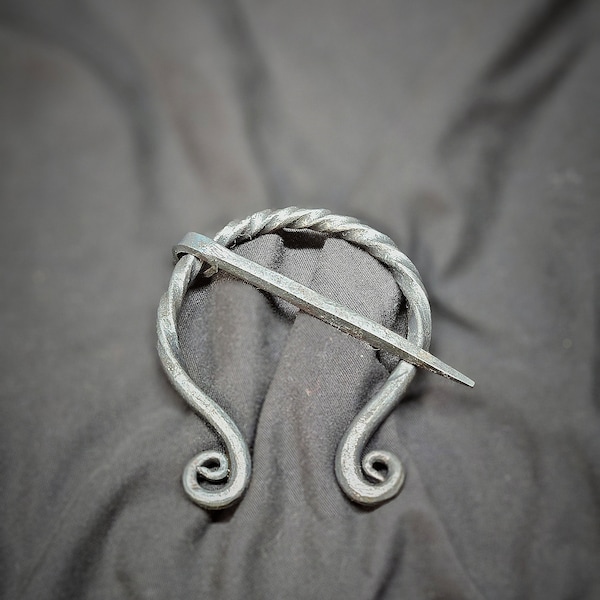 Cloak Pin - Etsy