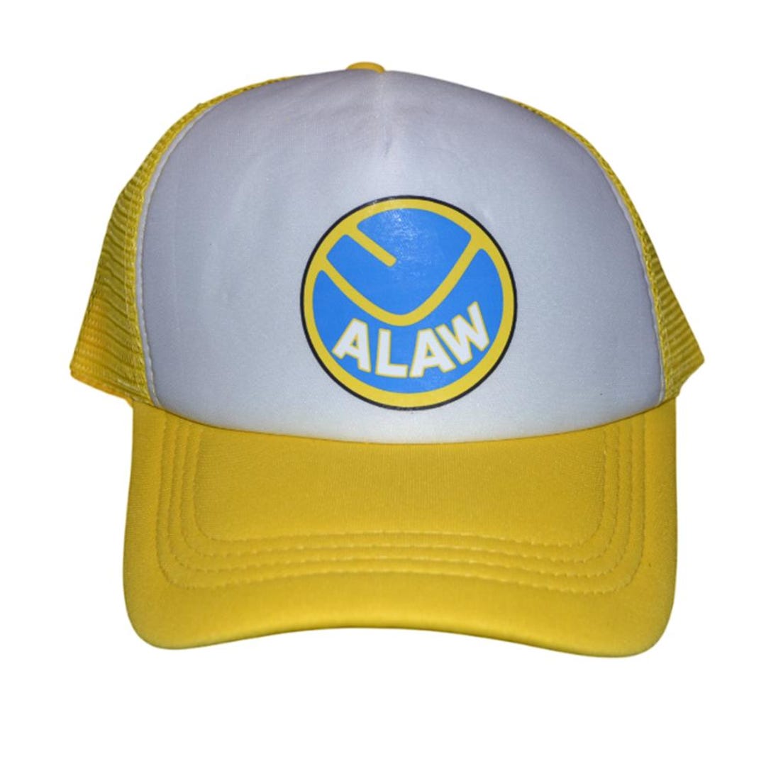 ALAW Trucker Cap - Inspired by Leeds, Yorkshire, United, on Tour ...