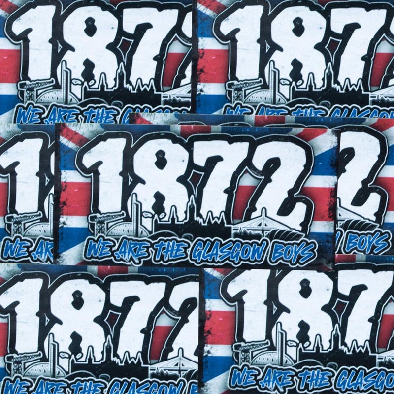 Union Bears Stickers - Etsy UK