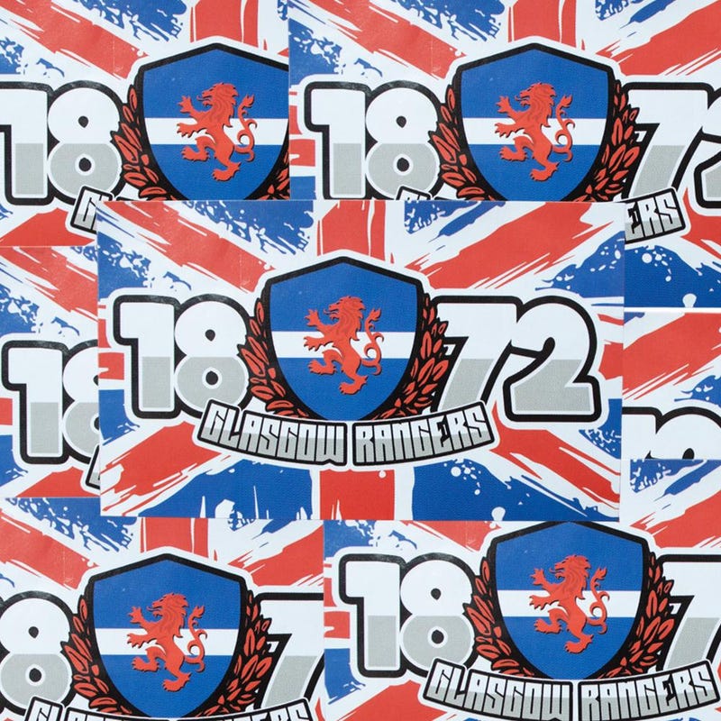 Union Bears Stickers - Etsy UK