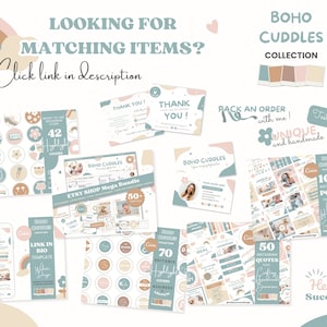 Website Banner Set Canva Templates - Kids Baby Business Product Store ...